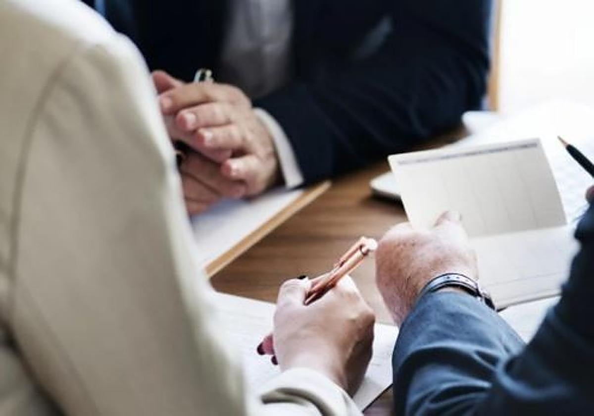 Donaciones encubiertas: el «regalo» que Hacienda no perdona y que puede arruinar tu herencia ...